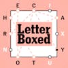Letter Boxed 🕹️ Play Now for Free | RocketGames