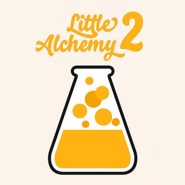 Little Alchemy 2 🕹️ Play Now for Free | RocketGames