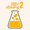 Little Alchemy 2 🕹️ Play Now for Free | RocketGames