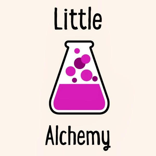 Little Alchemy 🕹️ Play Now for Free | RocketGames
