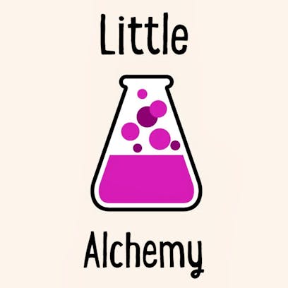 Little Alchemy 🕹️ Play Now for Free | RocketGames