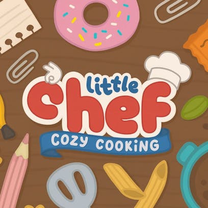 Little Chef 🕹️ Play Now for Free | RocketGames