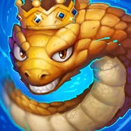 Snake Clash 🕹️ Play Now for Free | RocketGames