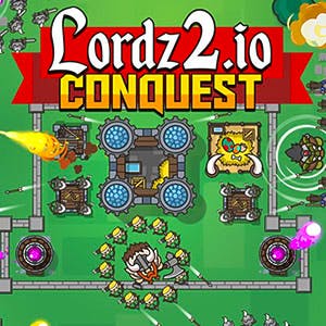 Lordz2.io Unblocked 🕹️ Play Now for Free | RocketGames