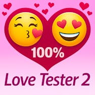 Love Tester 🕹️ Play Now for Free | RocketGames