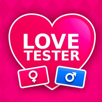 Love Tester 3 🕹️ Play Now for Free | RocketGames