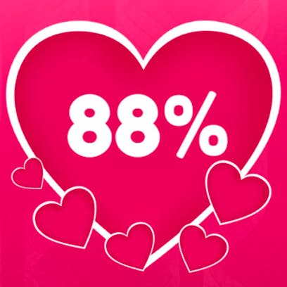 Love Tester 🕹️ Play Now for Free | RocketGames