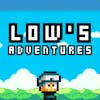 Low's Adventure 🕹️ Play Now for Free | RocketGames