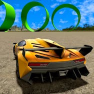 Drift Master 🕹️ Play Now for Free | RocketGames