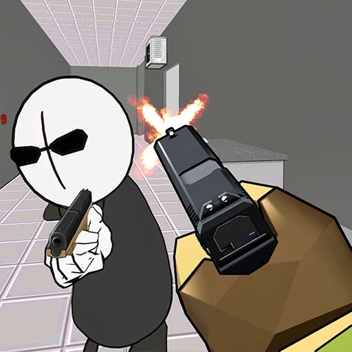 Madness: Sheriff’s Compound 🕹️ Play Now for Free | RocketGames