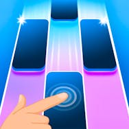 Piano World 🕹️ Play Now for Free | RocketGames