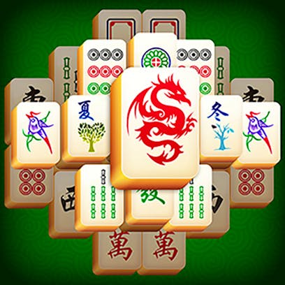 Mahjong Solitaire 🕹️ Play Now for Free | RocketGames