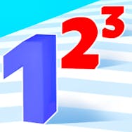 Number Rush 🕹️ Play Now for Free | RocketGames