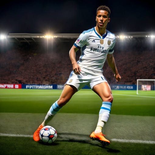 Master Penalty 🕹️ Play Now for Free | RocketGames