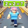Math Runner 🕹️ Play Now for Free | RocketGames