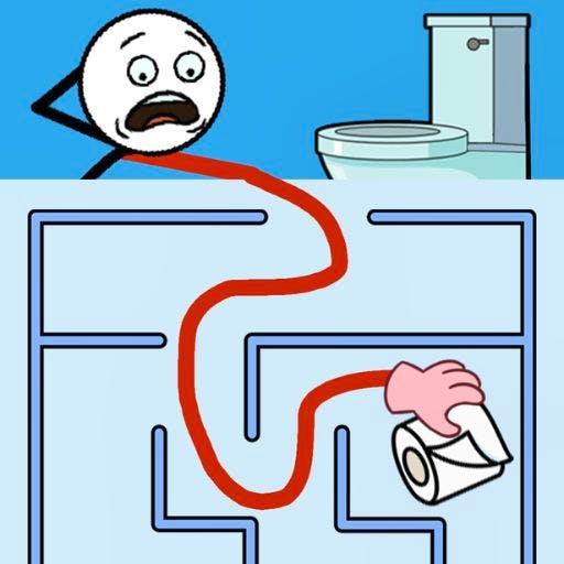 Maze Craze 🕹️ Play Now for Free | RocketGames