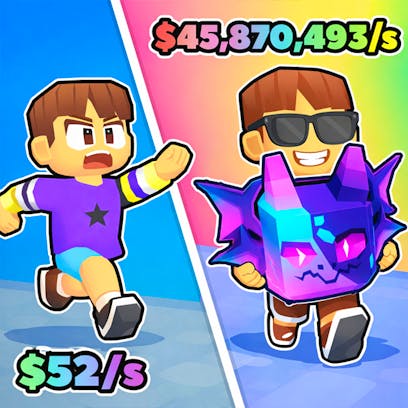 Meeland io 🕹️ Play Now for Free | RocketGames