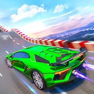 Stunt Multiplayer Arena 🕹️ Play Now for Free | RocketGames