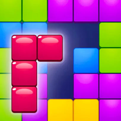 Mind Blocks 🕹️ Play Now for Free | RocketGames