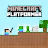 Minecraft Platformer 🕹️ Play Now for Free | RocketGames