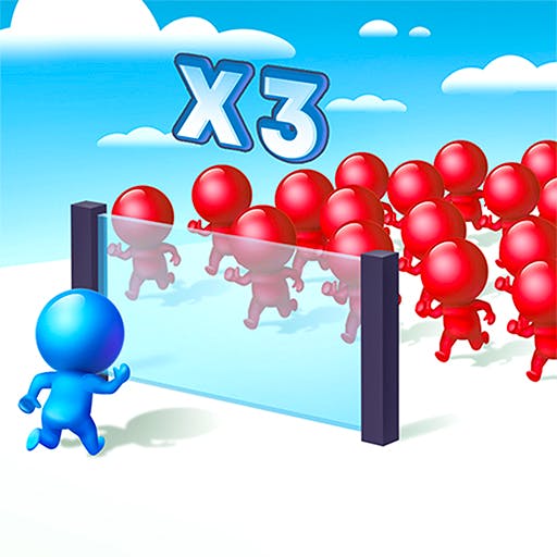 Mob Control 🕹️ Play Now for Free | RocketGames