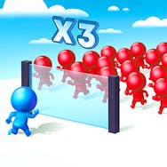 Ballistic Chickens 2 🕹️ Play Now for Free | RocketGames