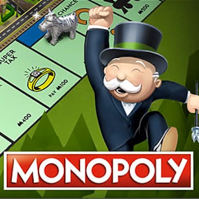 Play Monopoly Online 🕹️ Play Now for Free | RocketGames