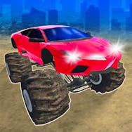 Ultimate Flying Car 2 Game 🕹️ Play Now for Free | RocketGames