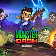 Geometry Spooky Dash 🕹️ Play Now for Free | RocketGames