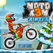 Motocross Hero 🕹️ Play Now for Free | RocketGames