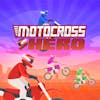 Motocross Hero 🕹️ Play Now for Free | RocketGames