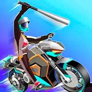 Turbo Moto Racer 🕹️ Play Now for Free | RocketGames