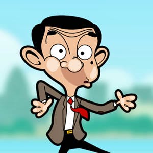 Mr Bean Jump Game 🕹️ Play Now for Free | RocketGames