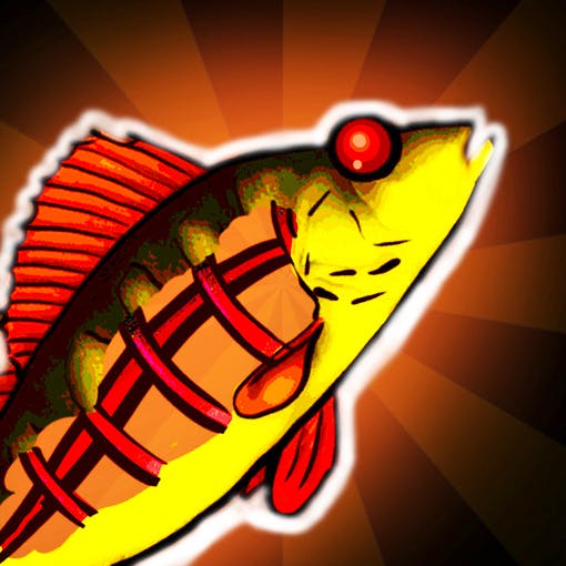 Mutant Fishing 🕹️ Play Now for Free | RocketGames