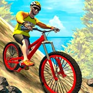 Bike Rush 🕹️ Play Now for Free | RocketGames