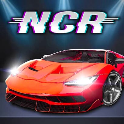 Night City Racing Game 🕹️ Play Now for Free | RocketGames