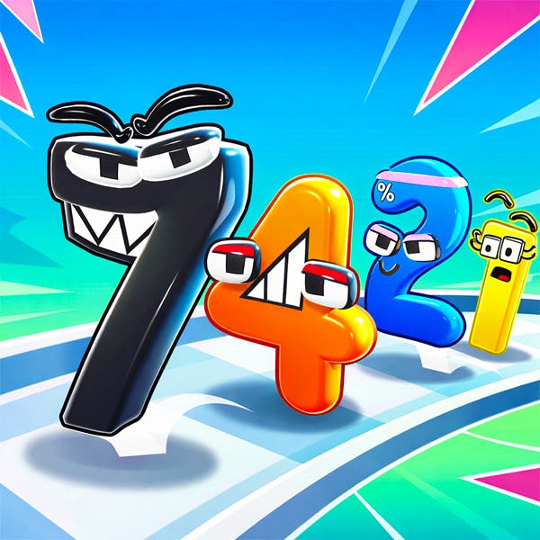 Number Merge 🕹️ Play Now for Free | RocketGames