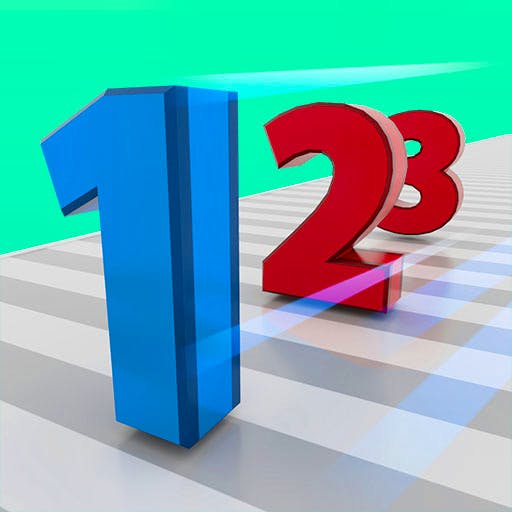 Number Rush 🕹️ Play Now for Free | RocketGames