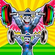 Obby Games - RocketGames