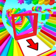 Obby Draw and Jump! 🕹️ Play Now for Free | RocketGames