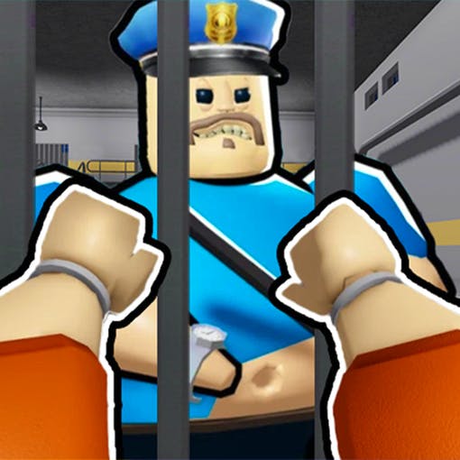 Obby: Escape from Barry Prison 🕹️ Play Now for Free | RocketGames