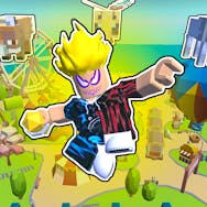 Obby Games - RocketGames