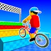 Obby on a Bike 🕹️ Play Now for Free | RocketGames
