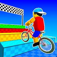 Obby Roads 🕹️ Play Now for Free | RocketGames