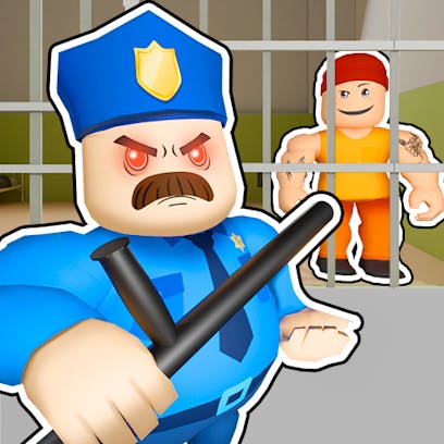 Obby Prison Escape 🕹️ Play Now for Free | RocketGames