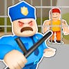 Obby Prison Escape 🕹️ Play Now for Free | RocketGames