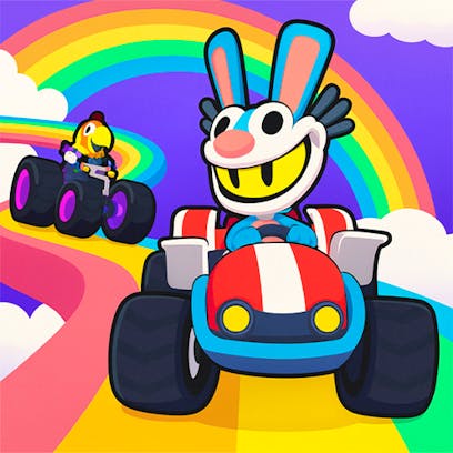 Obby Roads 🕹️ Play Now for Free | RocketGames