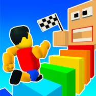 Climb and Jump - Obby Tower 🕹️ Play Now for Free | RocketGames