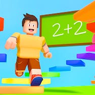 Obby Roads 🕹️ Play Now for Free | RocketGames