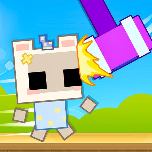Online Cats Multiplayer Park 🕹️ Play Now for Free | RocketGames